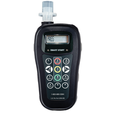 About Smart Start - The Leader in Alcohol Monitoring Technology