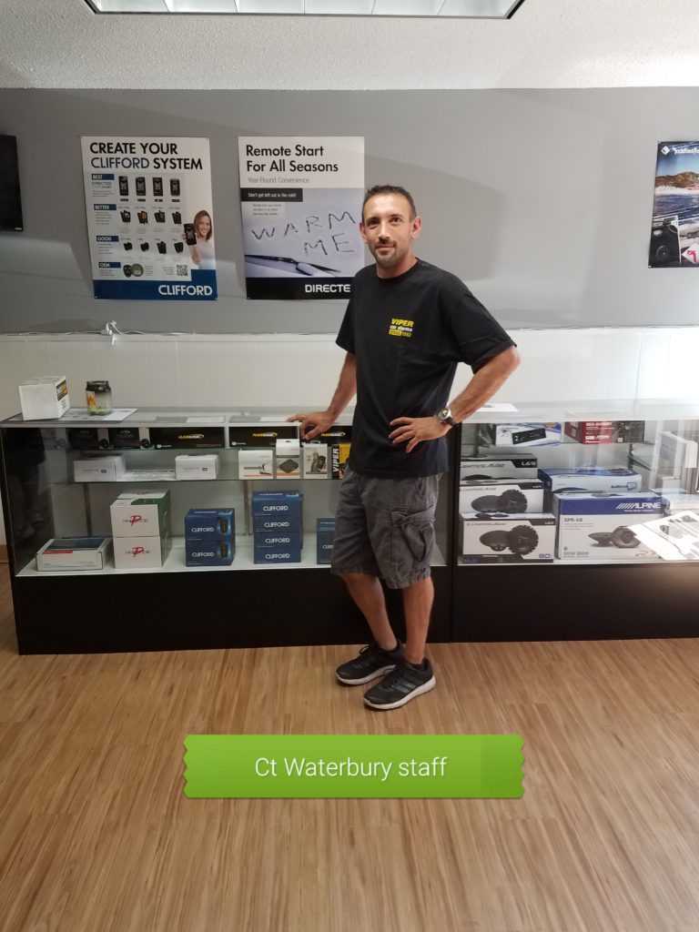 Smart Start Ignition Interlock