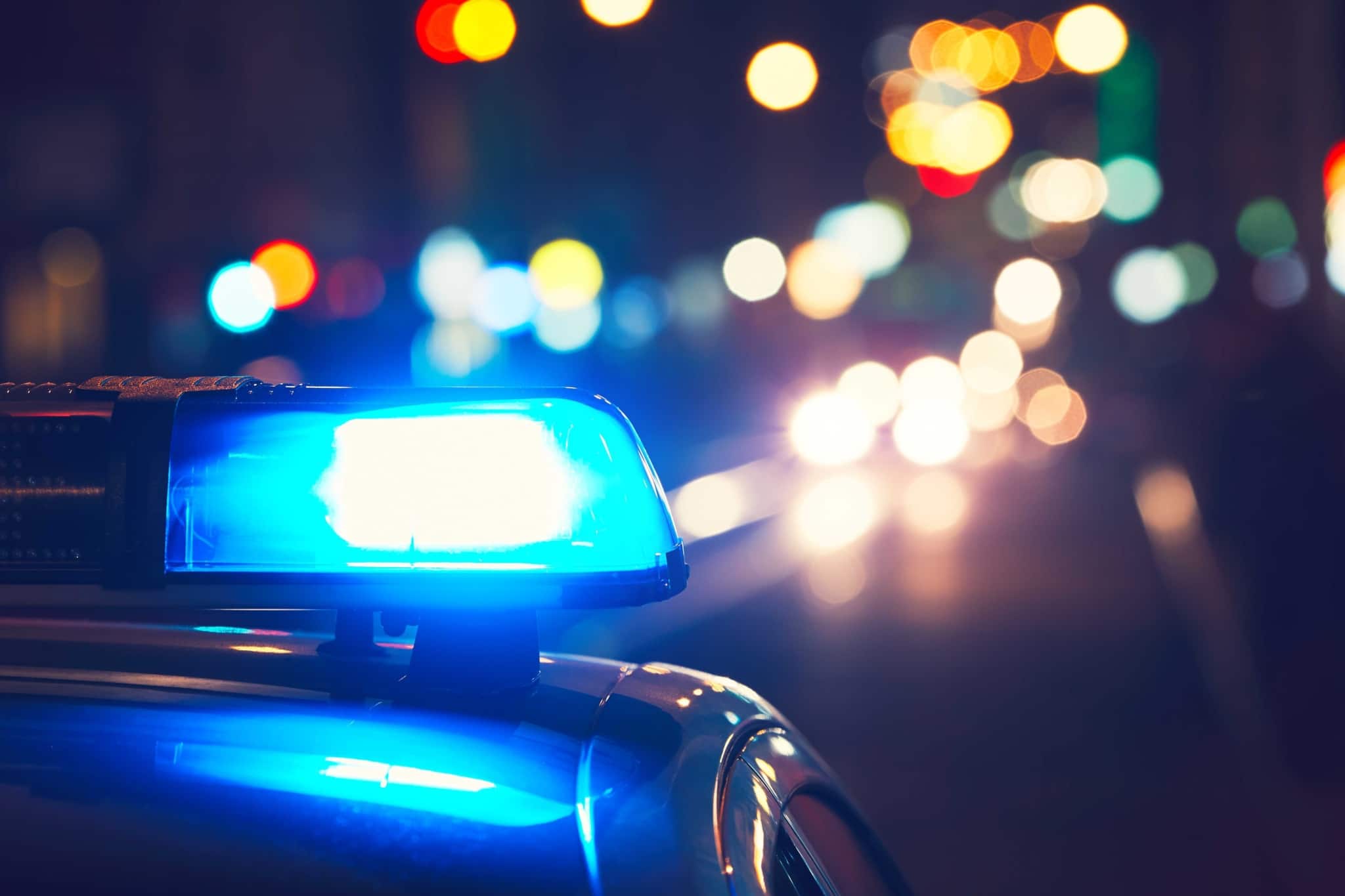 What If I Get Stopped by Police and I Have an Ignition Interlock?