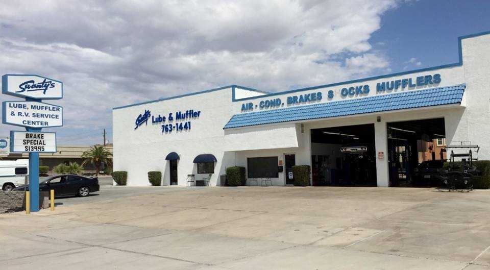 Ignition Interlock at 2460 AZ-95 in Bullhead City | Smart Start