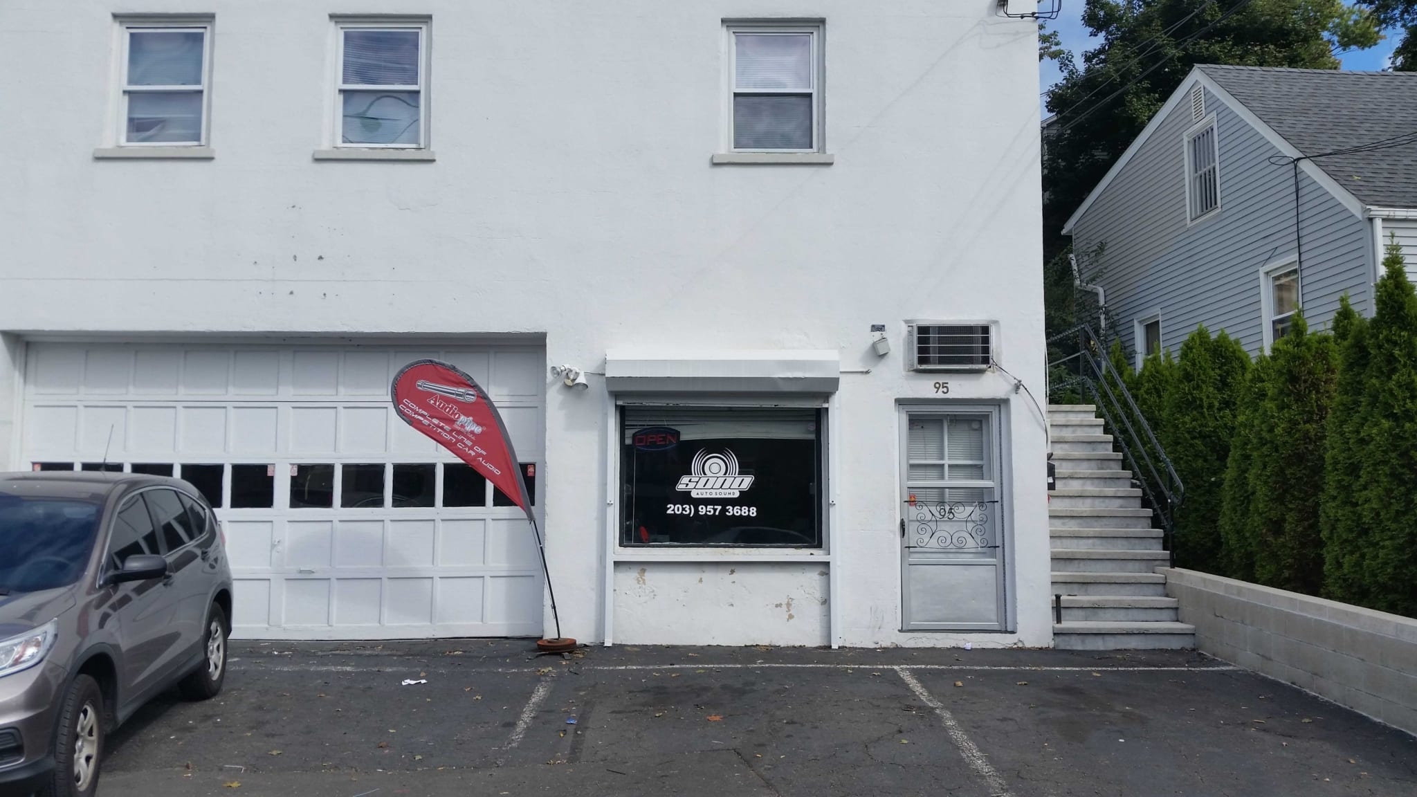 Ignition Interlock at 95 Taylor Ave in Norwalk | Smart Start