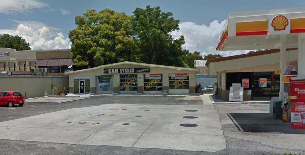 Ignition Interlock at 204 W Brandon Blvd in Brandon | Smart Start