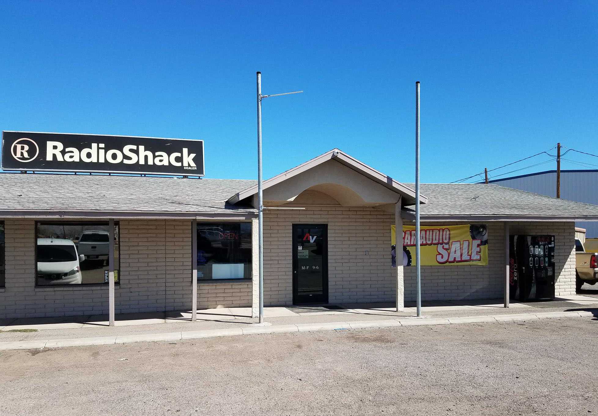 Ignition Interlock at 2660 W Highway 70 in Thatcher | Smart Start