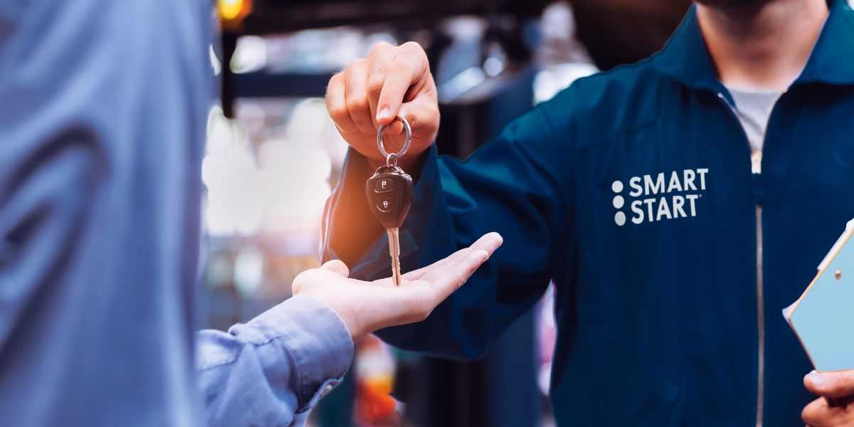 How Do I Get an Ignition Interlock Device Installed? | Smart Start