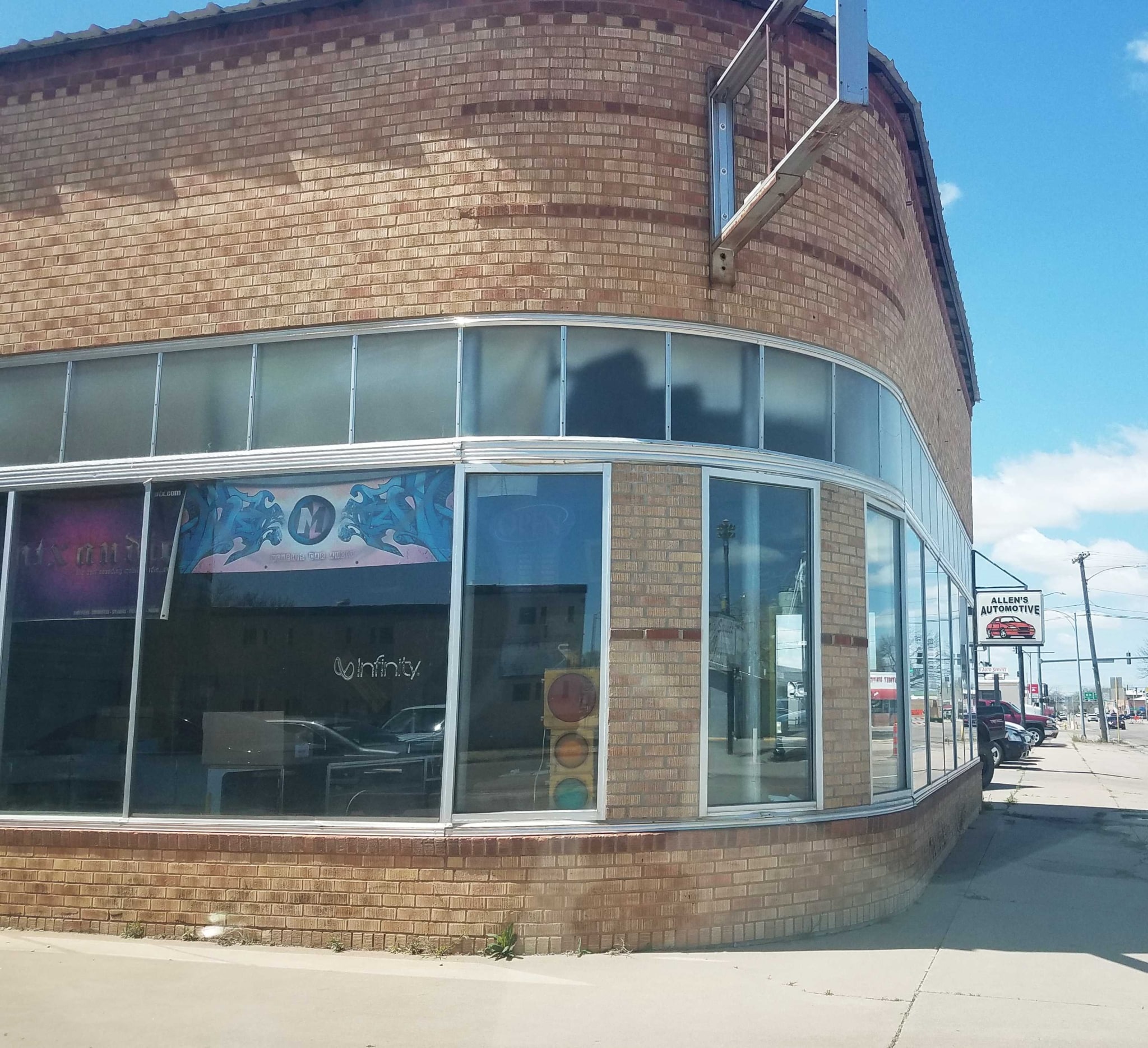 Ignition Interlock at 412 E Olive St in Lamar | Smart Start