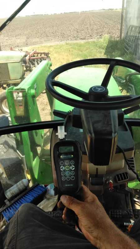 Can You Install an Ignition Interlock on a Tractor? | Smart Start