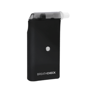 Meet BreathCheck™ | Smart Start