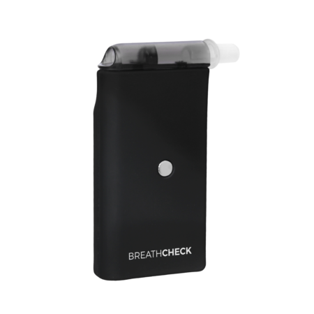 Meet BreathCheck™ | Smart Start