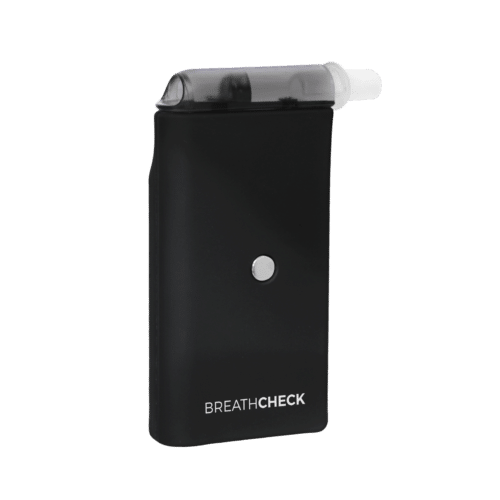 Meet BreathCheck™ | Smart Start