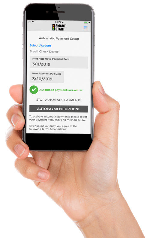 Smart Start Client Portal Lets You Manage Your Account From Anywhere