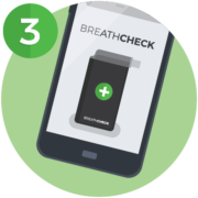 Meet BreathCheck™ | Smart Start