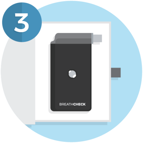 Meet BreathCheck™ | Smart Start