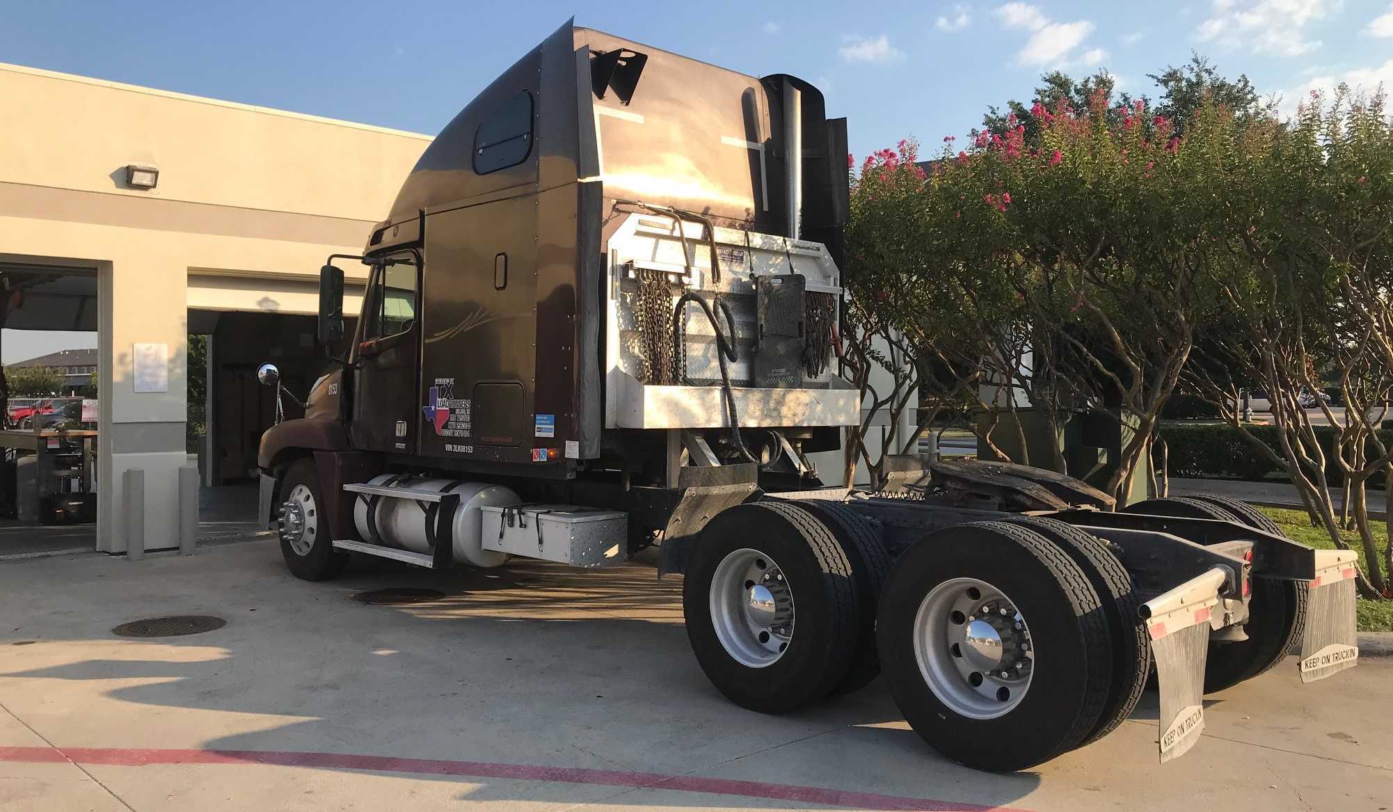 Installing Ignition Interlock in an 18-Wheeler | Smart Start