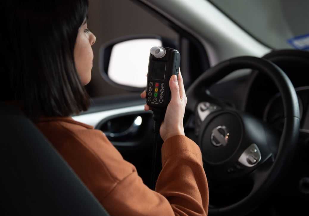 Changing Ignition Interlock Providers is Simple | Smart Start