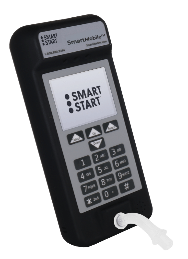 Smart Start Device Manuals | Ignition Interlock & SmartMobile