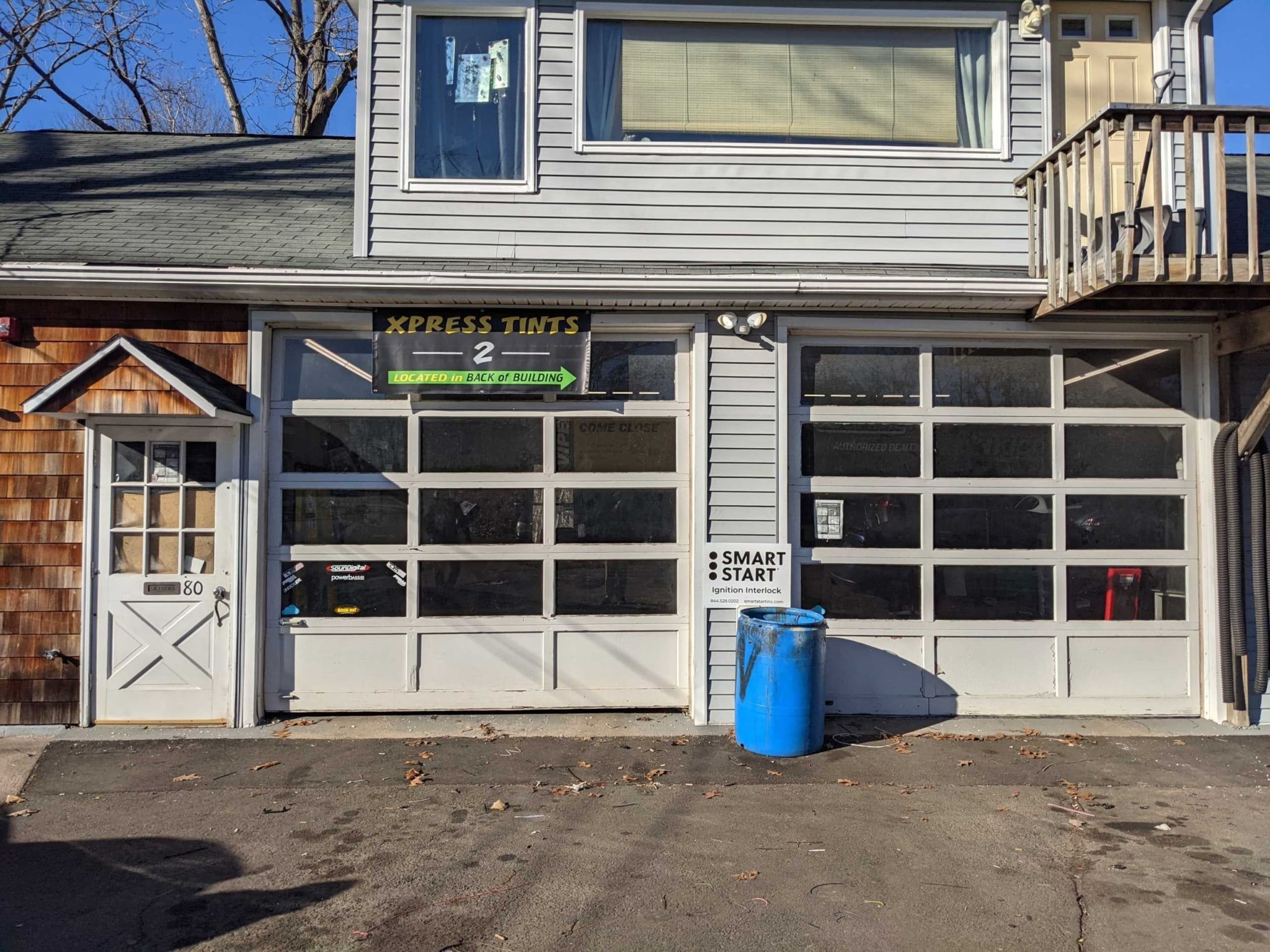 Ignition Interlock at 80 N Main St in Branford | Smart Start