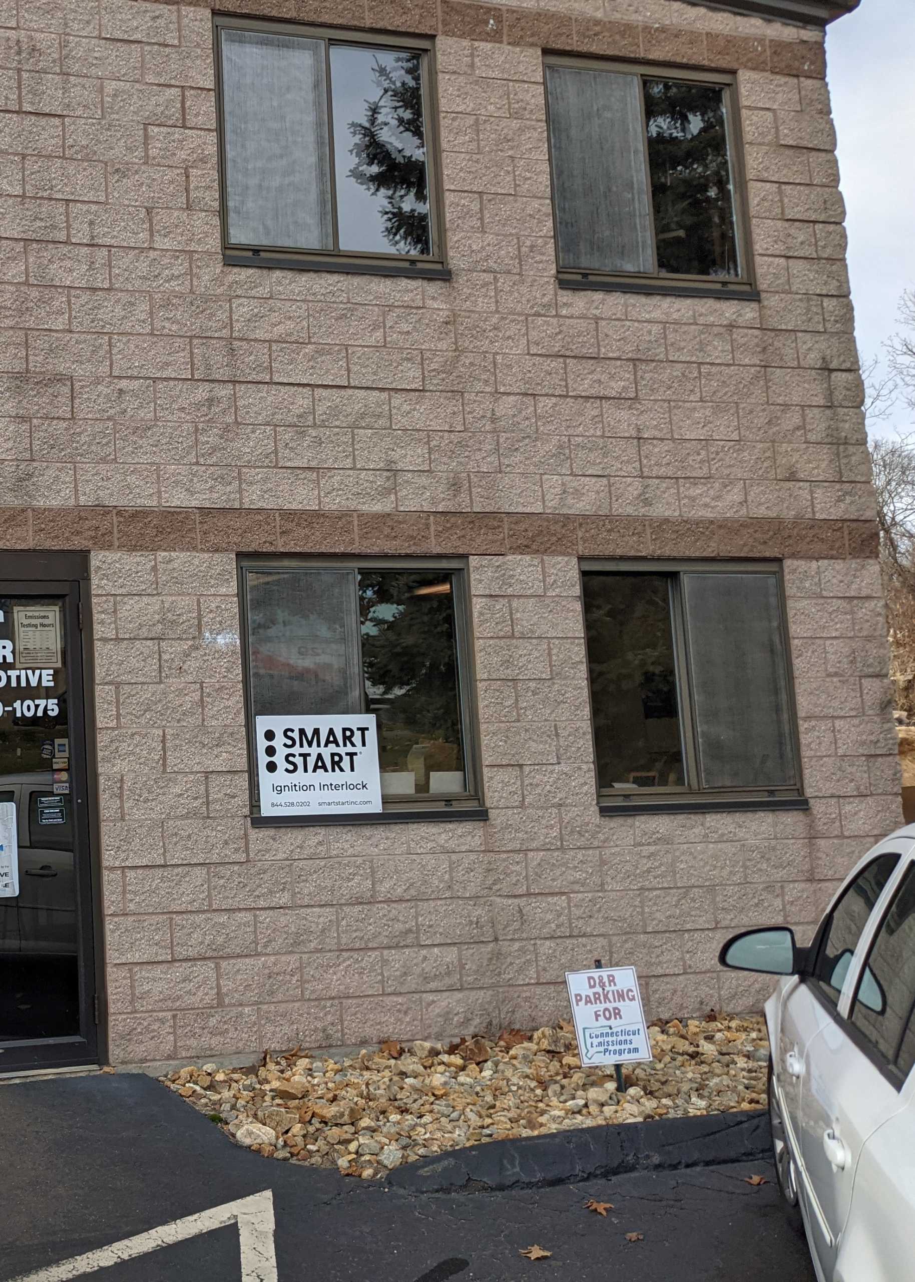 Ignition Interlock at 32 Nod Pl in Clinton | Smart Start