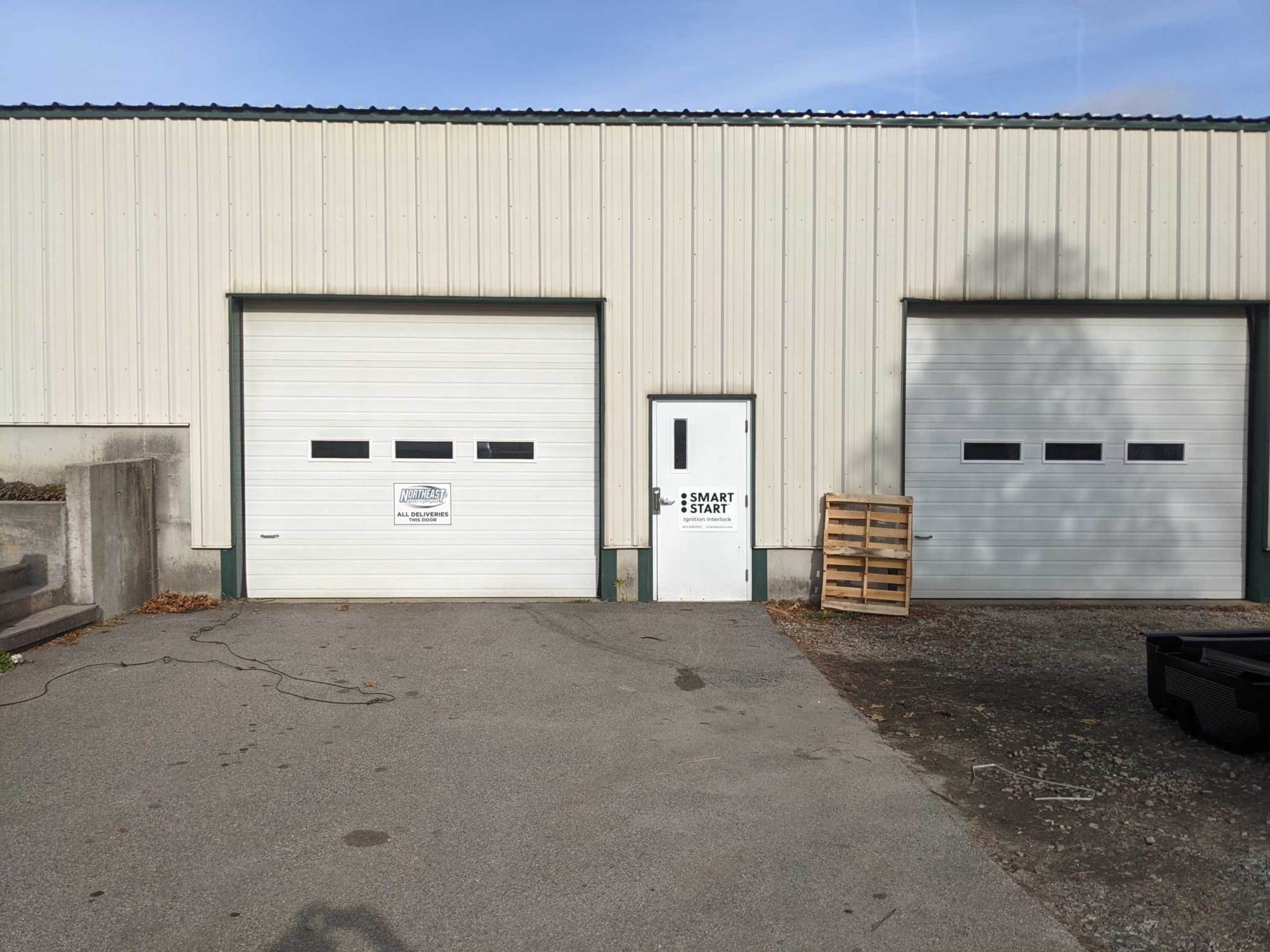 Ignition Interlock at 1504 CT-12 in Gales Ferry | Smart Start