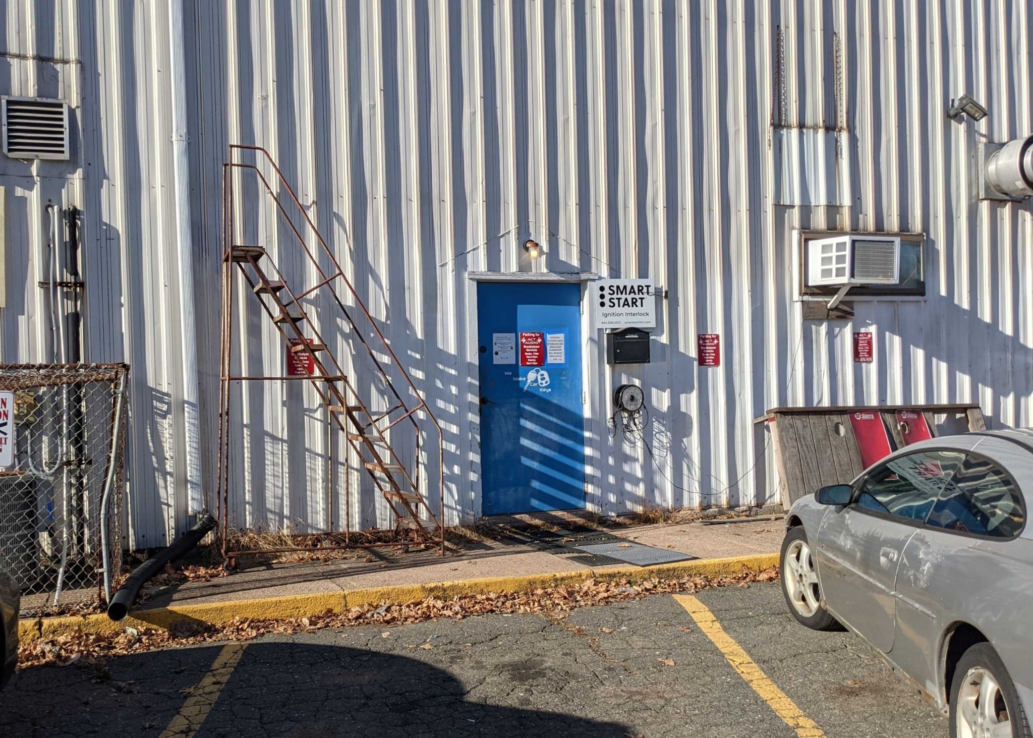 Ignition Interlock at 458 Talcottville Rd in Vernon | Smart Start