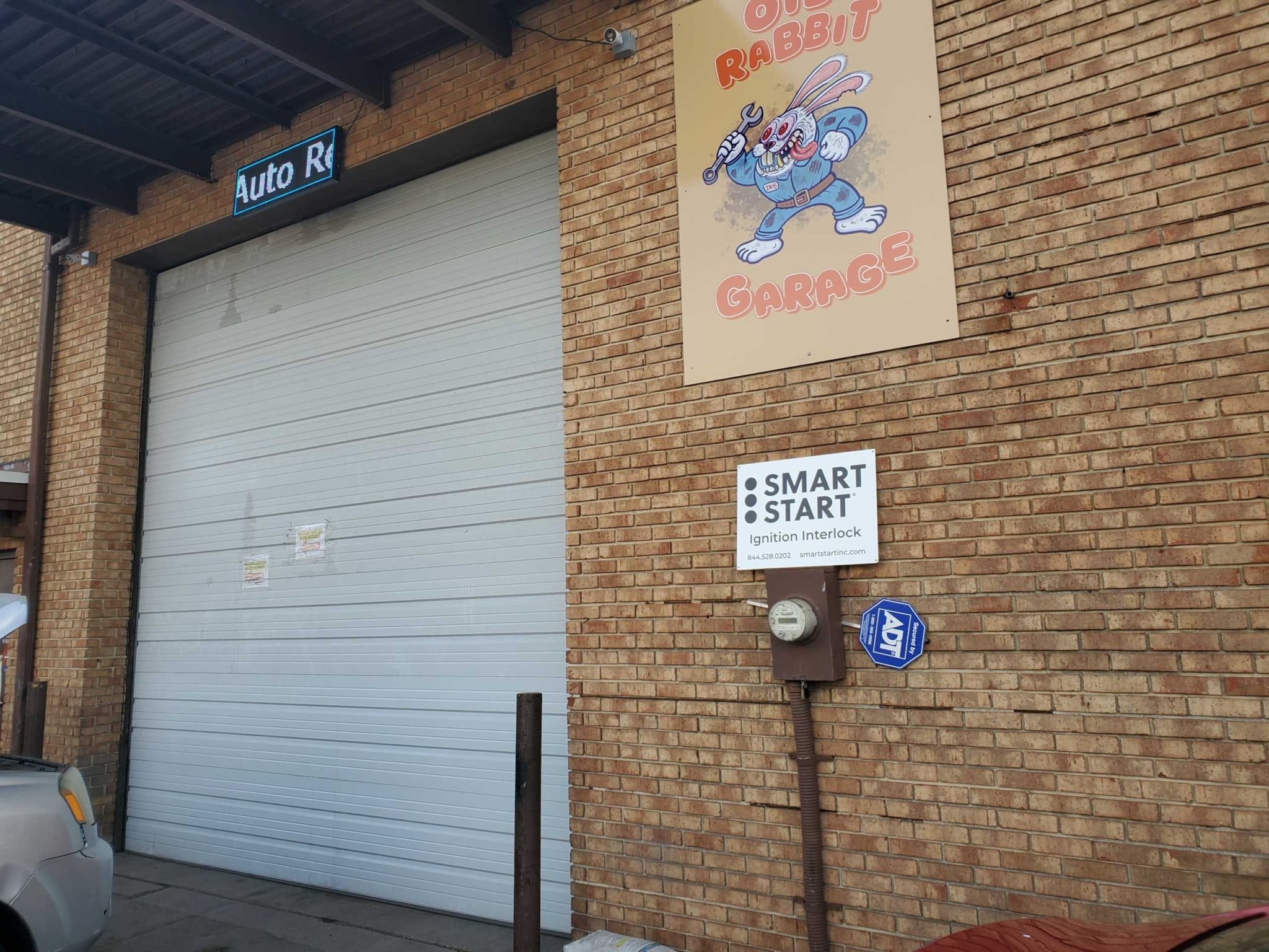 Ignition Interlock at 7911 Cryden Way in District Heights | Smart Start