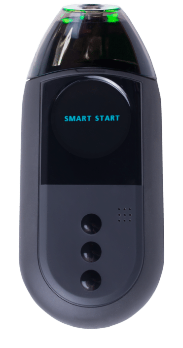Ignition Interlock Device - Top-Rated | Smart Start