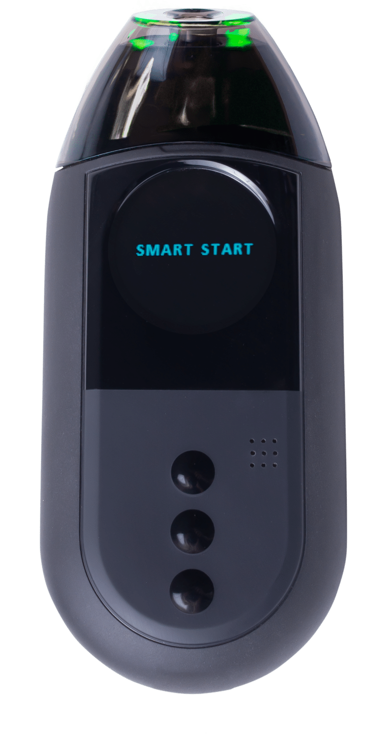 Ignition Interlock Device - Top-Rated | Smart Start
