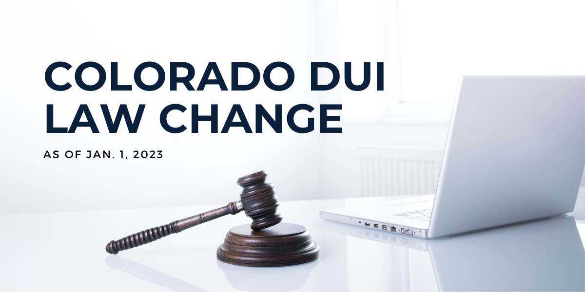 New Colorado DUI Law Allows License Reinstatement with Interlock