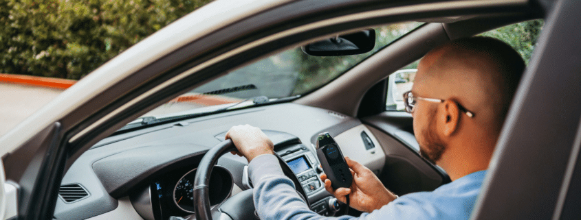 Most Common Ignition Interlock Device Problems Smart Start