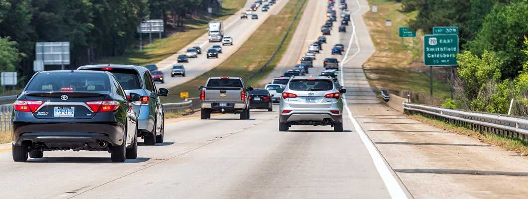 Is DUI a Felony in North Carolina (NC)? | SmartStart