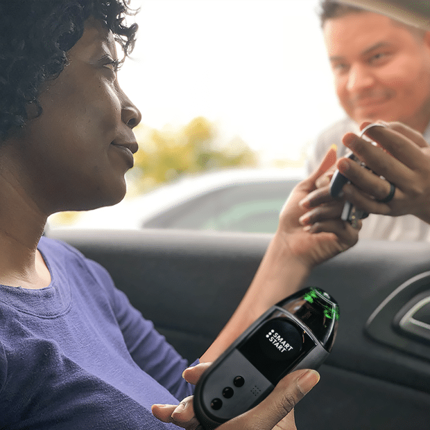 Best Interlock Device | Smart Start