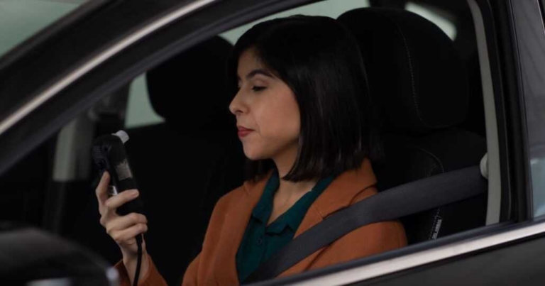Ignition Interlock Device - Top-Rated | Smart Start